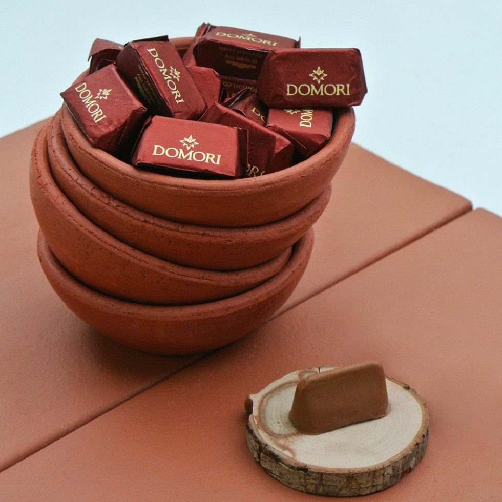 What is Giandujotto? | World Wide Chocolate