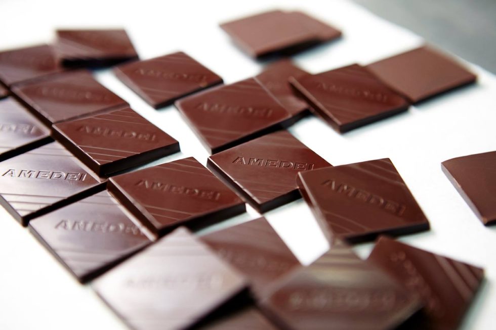 Amedei Chocolate | World Wide Chocolate