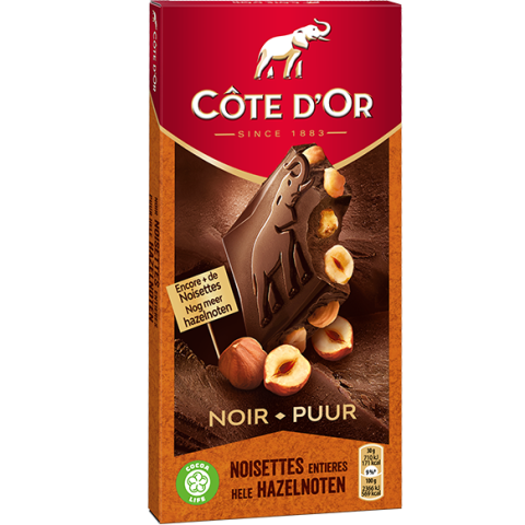 Côte-d'Or | World Wide Chocolate