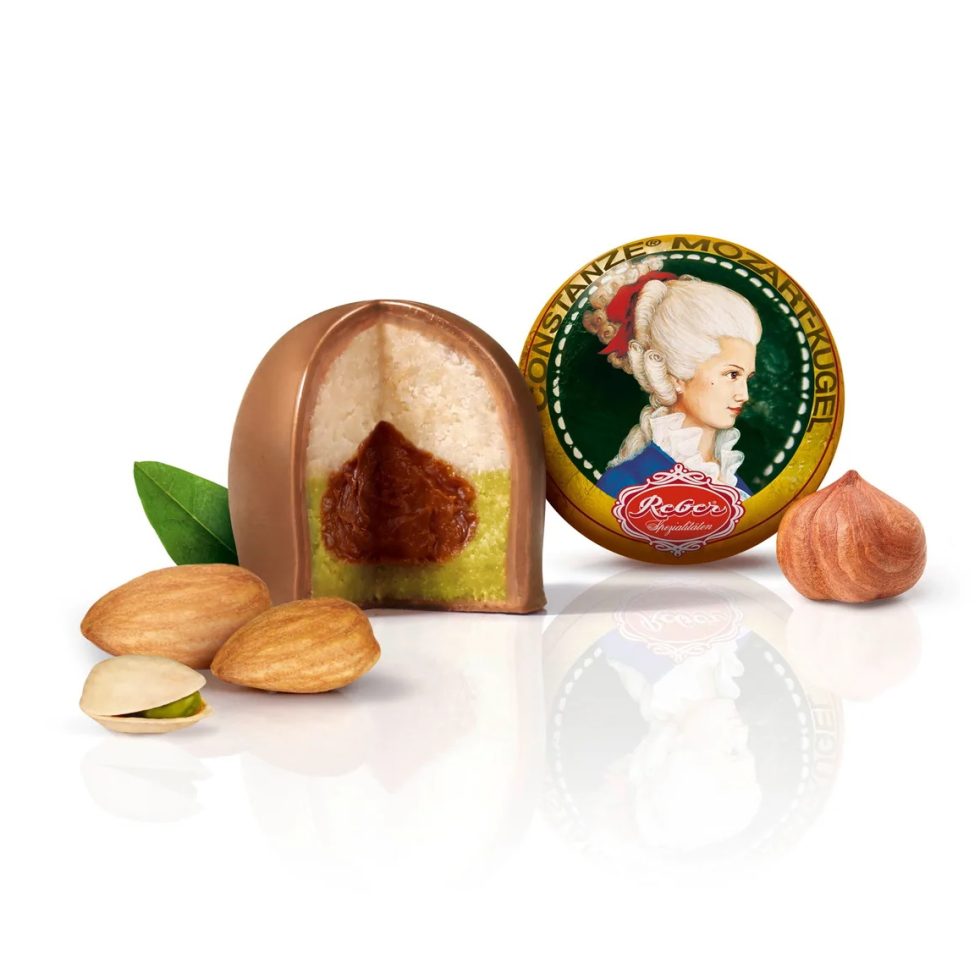 Reber Chocolate Chocolate | World Wide Chocolate