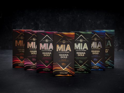 MIA Chocolate | World Wide Chocolate