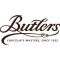 Butlers Irish Whiskey & Irish Cream Chocolate | World Wide Chocolate