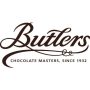 Butlers Irish Whiskey & Irish Cream Chocolate | World Wide Chocolate