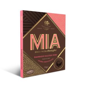MIA Chocolate | World Wide Chocolate