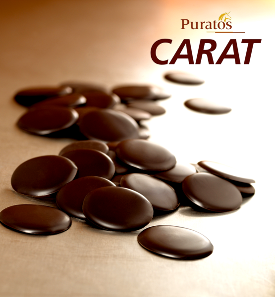 Carat Chocolate Compounds | World Wide Chocolate