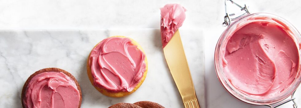 Callebaut Ruby Chocolate Spread | World Wide Chocolate