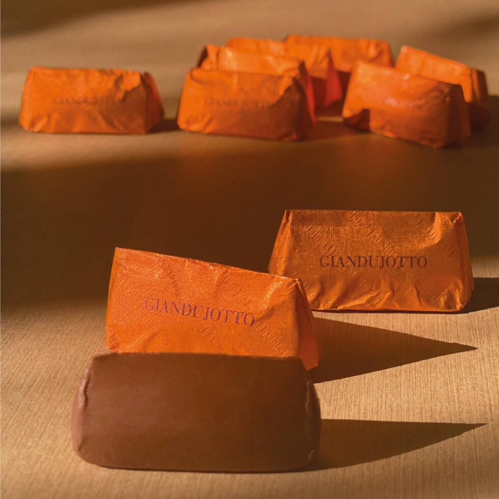 Guido Gobino | World Wide Chocolate