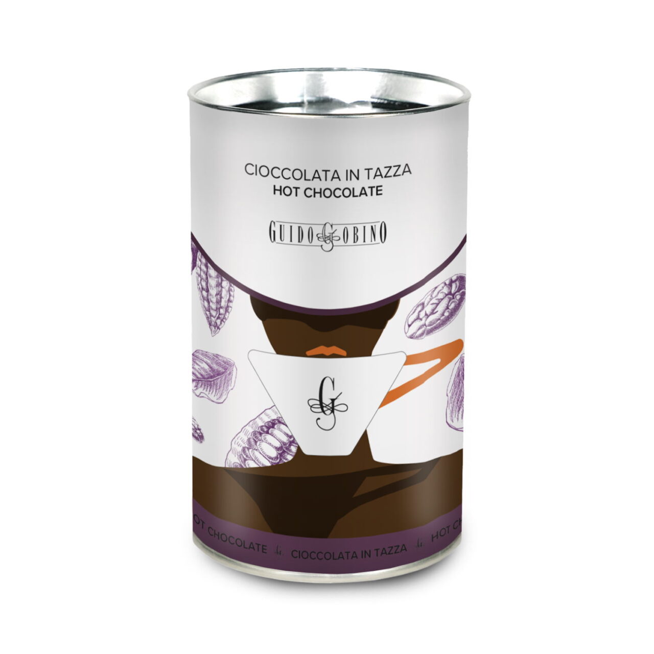 Guido Gobino | World Wide Chocolate