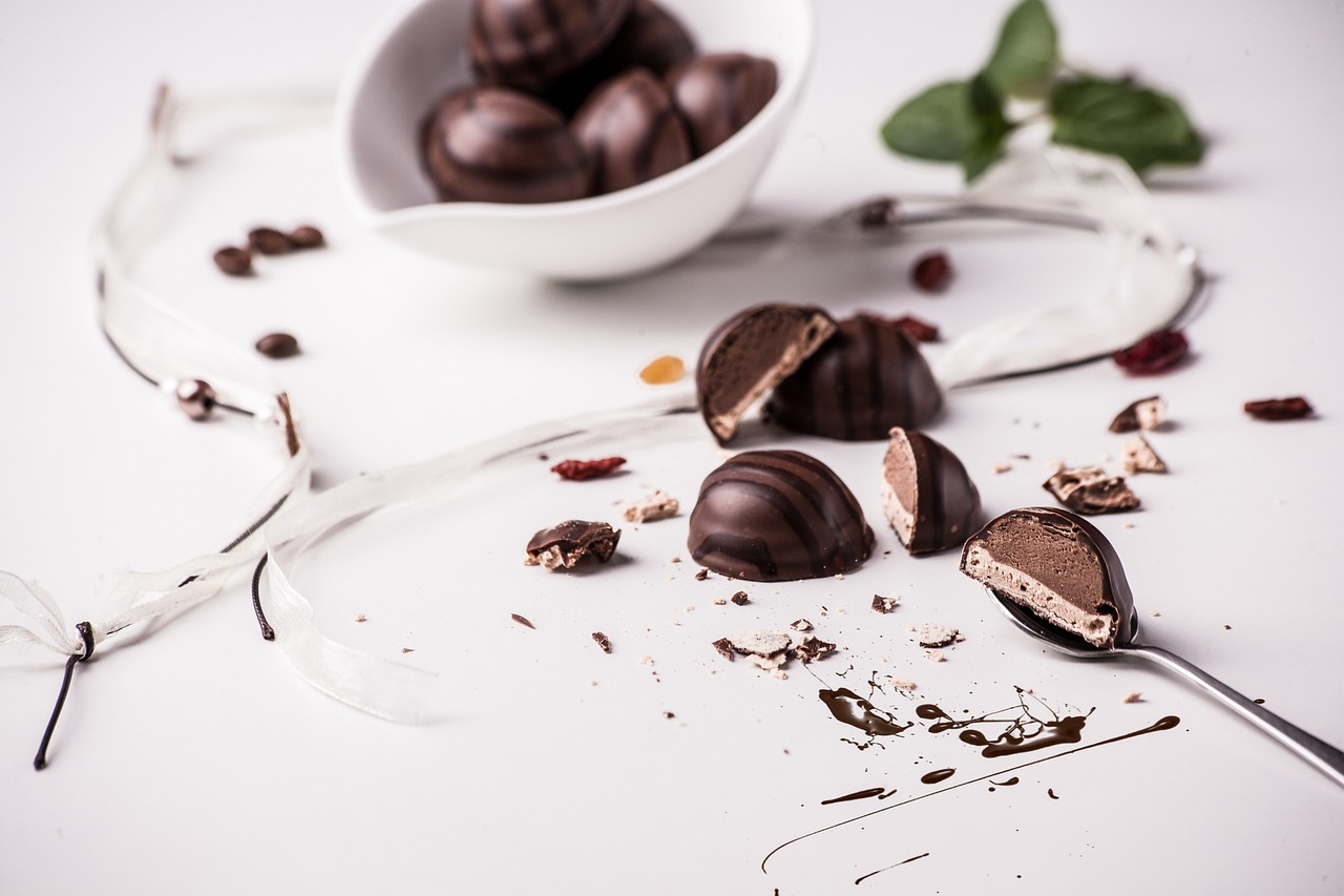 Blog | World Wide Chocolate