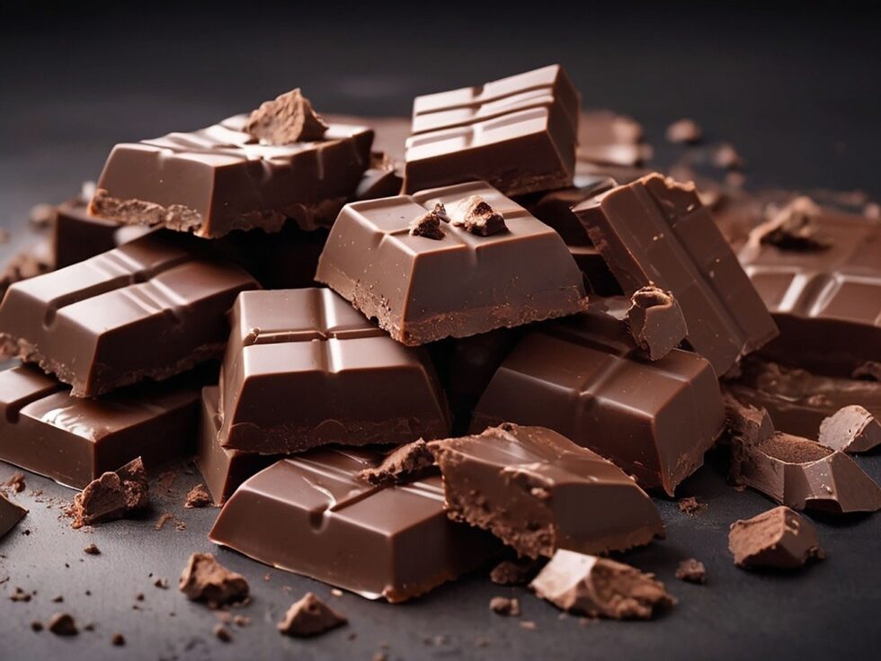 What is Compound Chocolate? | World Wide Chocolate