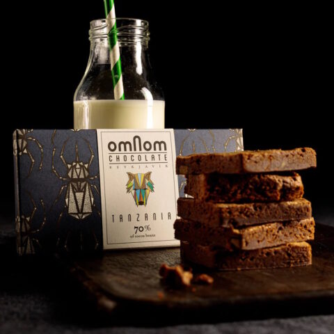 Omnom Chocolate | World Wide Chocolate