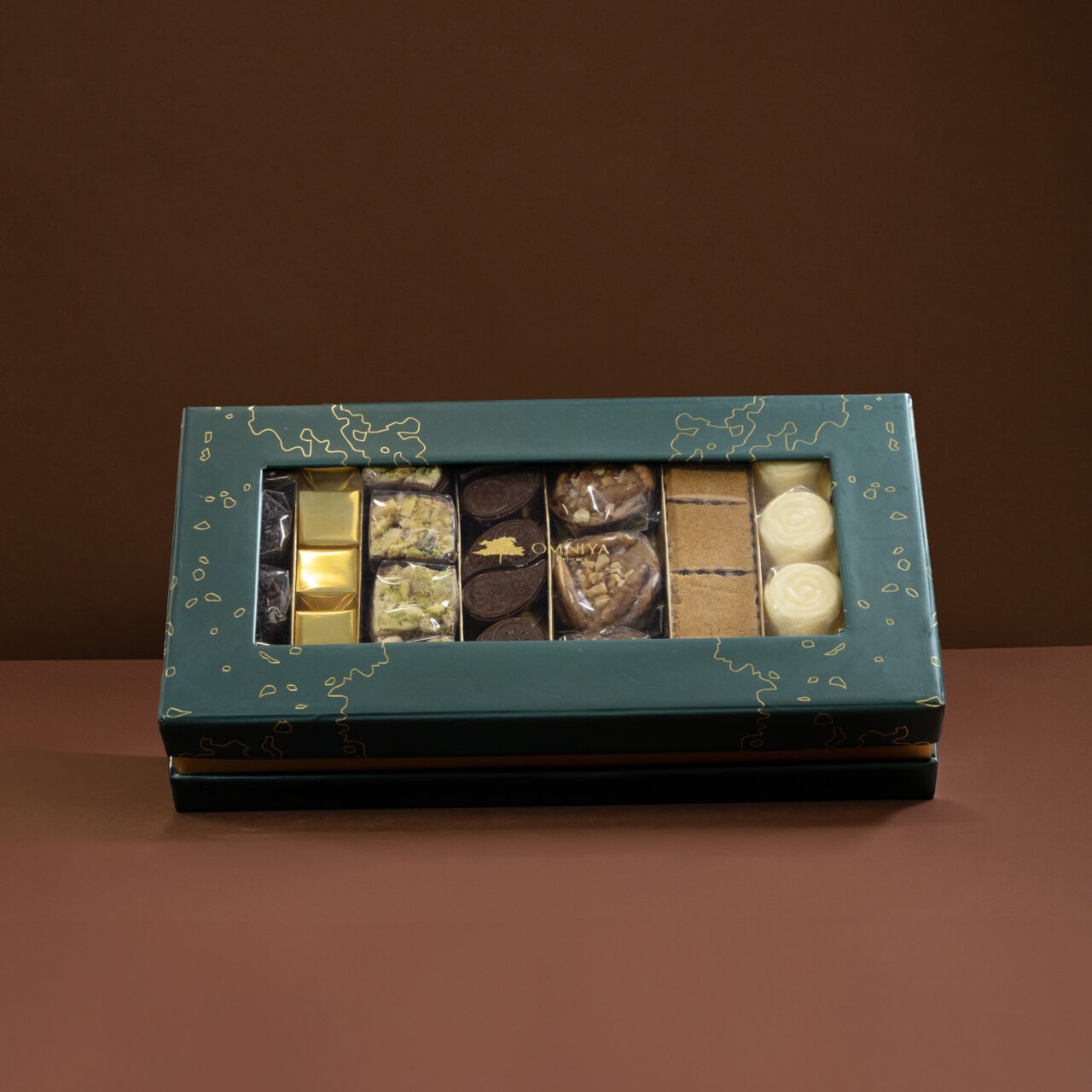 Amedei Chocolate | World Wide Chocolate