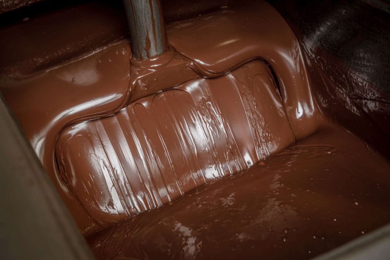 Felchlin Swiss Noble Chocolate & Couverture | World Wide Chocolate