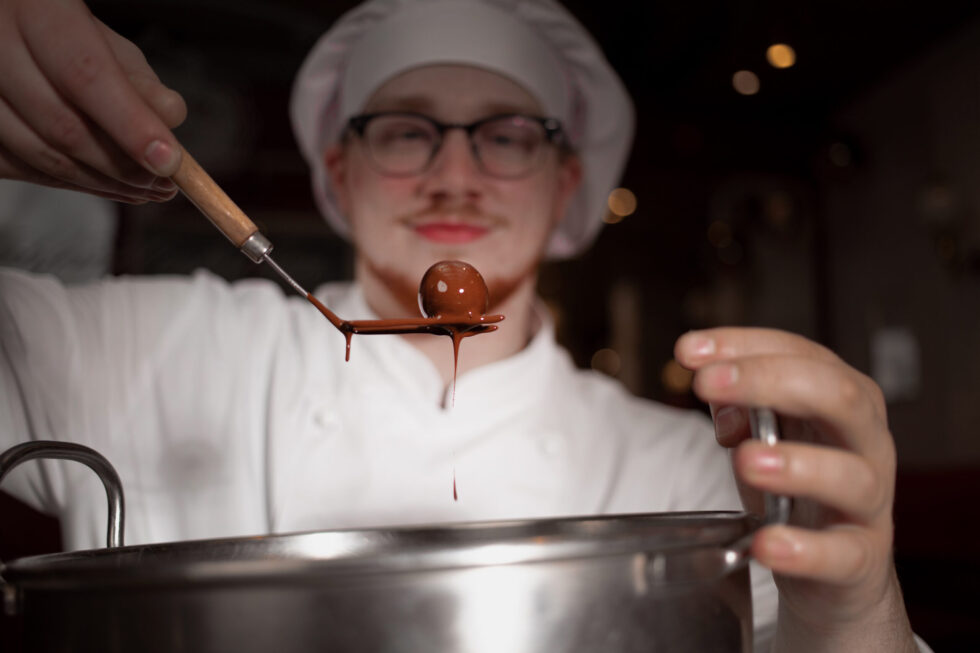 Reber Chocolate Chocolate | World Wide Chocolate