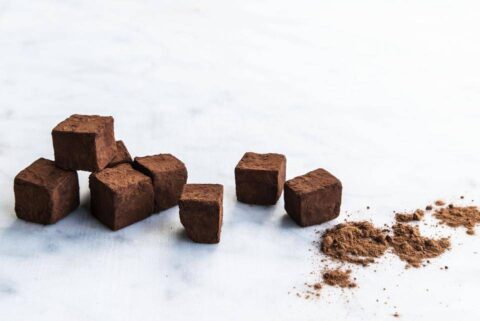 Bensdorp Dutch Cocoa Powder | World Wide Chocolate