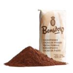 Bensdorp Dutch Cocoa Powder | World Wide Chocolate